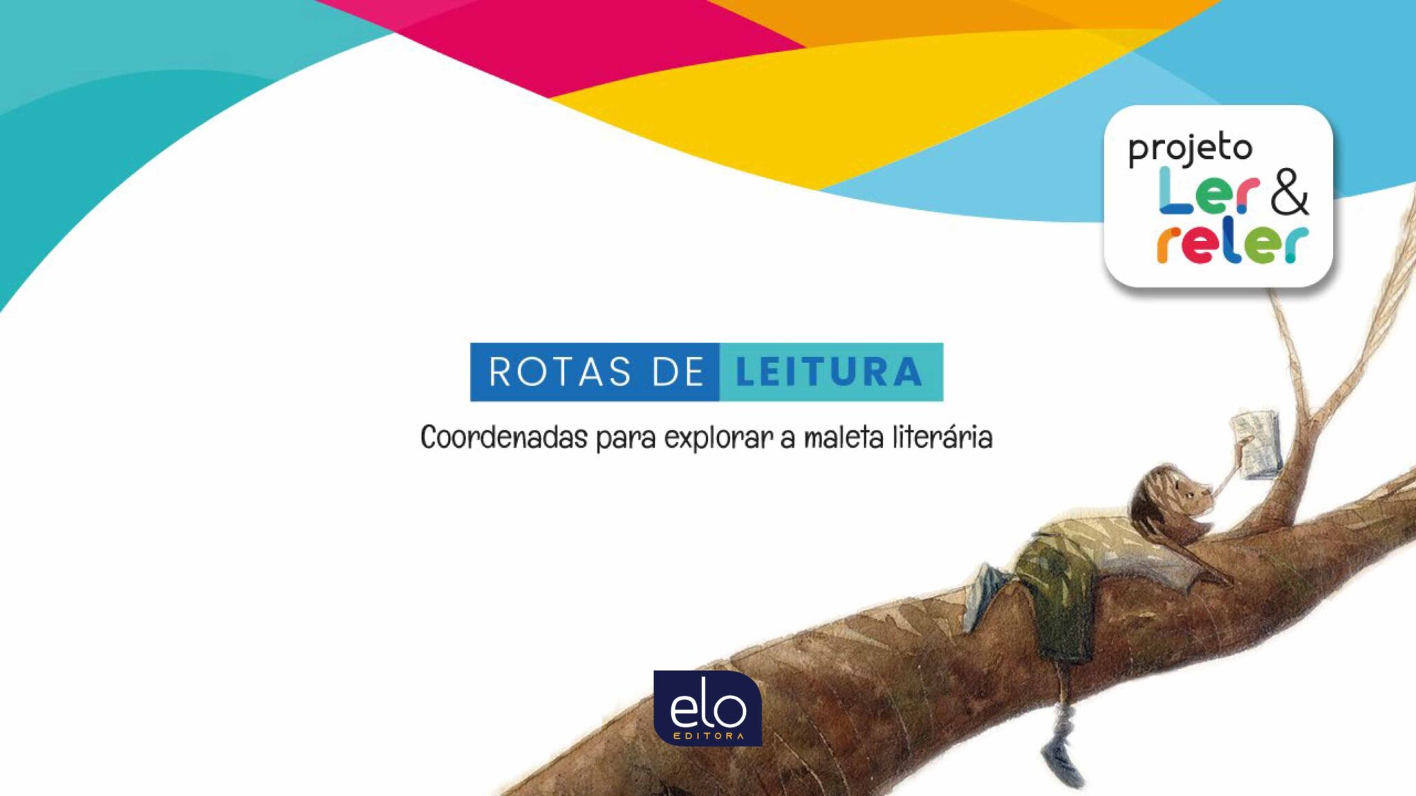 Universo da leitura – Universo da leitura