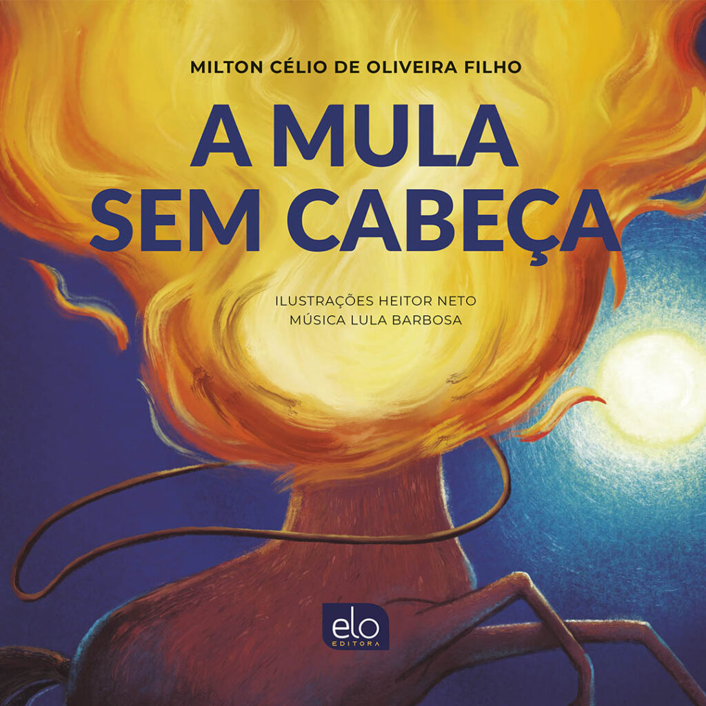 A Mula Sem Cabeça – Universo da leitura